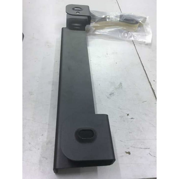 Black Horse Off Road ATRB7BPLFR Atlas Roll Bar Kit - Walmart.com