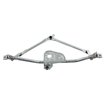 Agility Auto Parts 3410029 Windshield Wiper Linkage for Mercedes-Benz ...