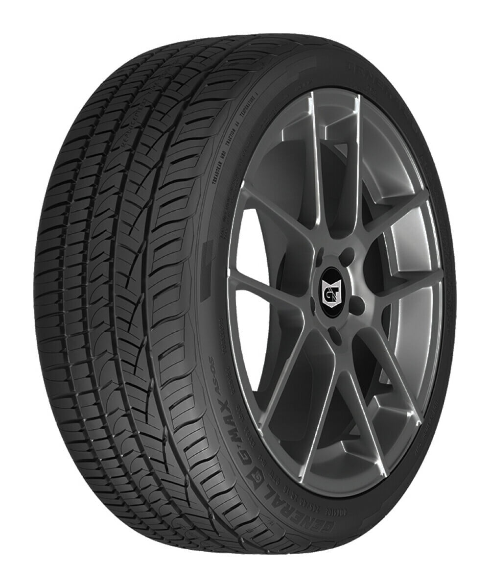 Llanta 245/45R18 100W GENERAL TIRE G-Max As-05 | Walmart en línea