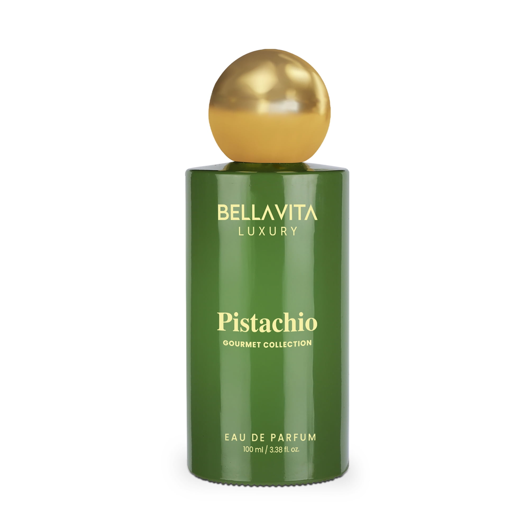 Click here for Bellavita Pistachio  Perfume For Women And Men  10... prices