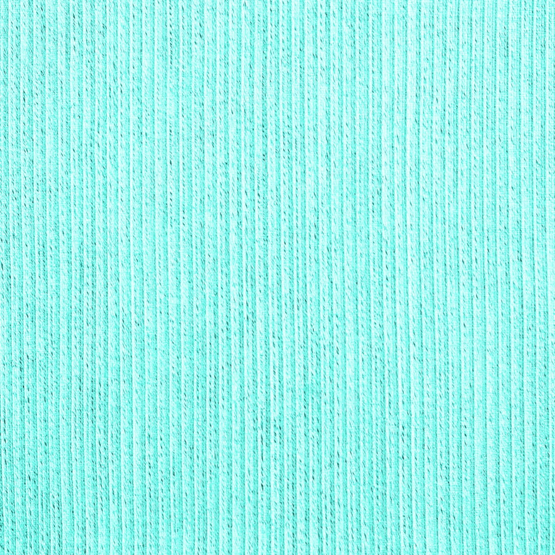 Ahgly Company Indoor Square Solid Turquoise Blue Modern Area Rugs, 7 ...