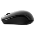 Verbatim 97472 2.4 Ghz Mini Wireless Slim Keyboard And Mouse - Black ...