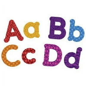 Magnetic Letters