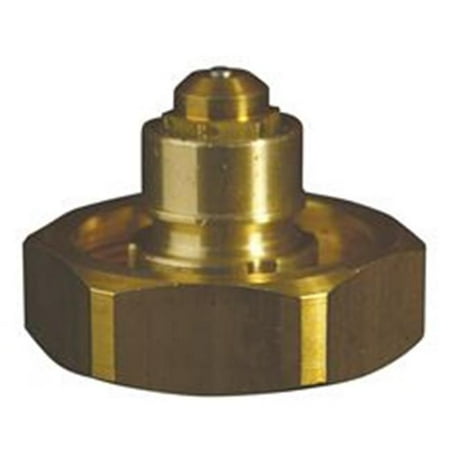 Danfoss 013G8070 Non-Electric Zone Valve Adapter | Walmart Canada