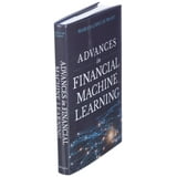 Advances in Financial Machine Learning, (Hardcover) - Walmart.com