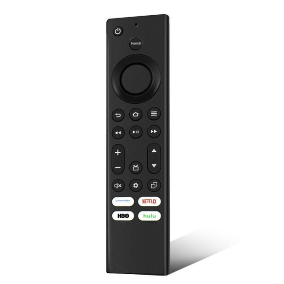 Toshiba Fire Tv Replacement Remote