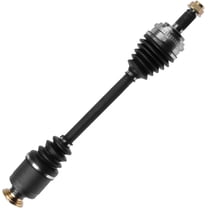 Detroit Axle - Front Right CV Axle for 2000-2011 Ford Focus 2001 2002 ...