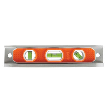 Klein Tools 935RBLT Lighted Torpedo Billet Level, REM - Walmart.com