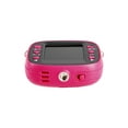 Vivitar Kids Tech Ultimate Action Camera for Kids with Rechargeable ...
