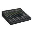 Mackie VLZ4 Series 1642VLZ4 - Analog mixer - 16-channel - rack ...