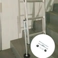 Ladder Leveler Pair Ladder Accessories Tool Working Stairs Adjustable ...