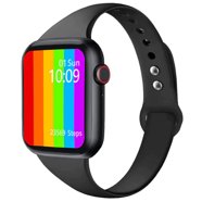 Reloj Inteligente Fralugio Smartwatch W58 Blanco | Bodega Aurrera en línea