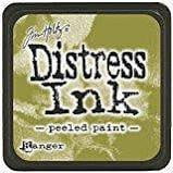 Ranger THoltz Distress Ink Pad Picket Fence - Walmart.com