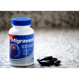 Migravent - nutritional support formula for cranial comfort- Advanced ...