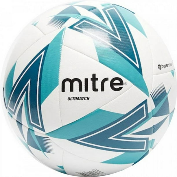 Mitre Soccer Balls