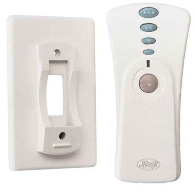 Hunter Fan Company 99119Fan Light Univ Remote Control | Walmart Canada