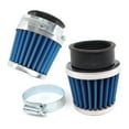 2pcs 38mm Air Filter Replacement for Honda CB125 CB125S CG125 XR100 XR ...