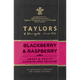 Taylors of Harrogate Blackberry & Raspberry Tea, 20 Tea Bags - Walmart.com