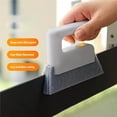Bookker Window Cleaning Brushes Detachable Cleaning Brush Handheld ...