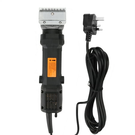 Electric Goat Shears Electric Clippers Horse Hair Clippers Portable ...