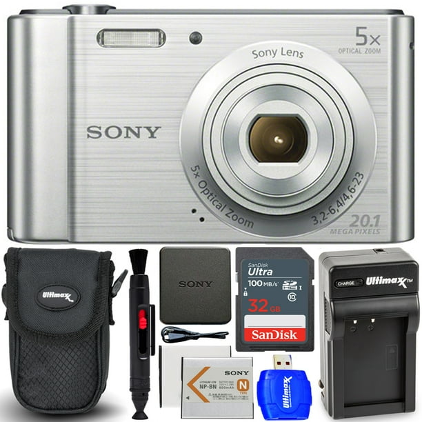 Sony DSC-W830 Digital Cameras