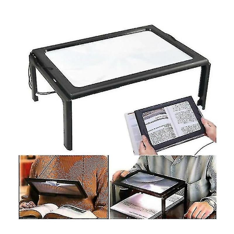 Click here for Geecy Large Magnifying Glass With Led Light Magnif... prices