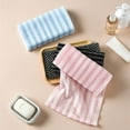 DLKIWEE1PC Exfoliating Washcloth Towel Back Scrubber Washer Japanse ...