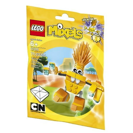 LEGO Mixels 41508 Volectro Building Set | Walmart Canada