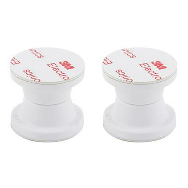 AP Products Magnetic Door Holdback - 1 Pair - Walmart.com