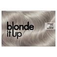 Clairol Blonde It Up Semi-Permanent Hair Dye Crystal Glow Toner for ...