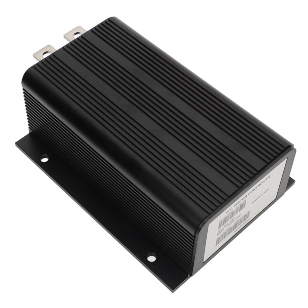 Motor Controller, Thermal Cart DC Motor Controller Quiet Operation For ...
