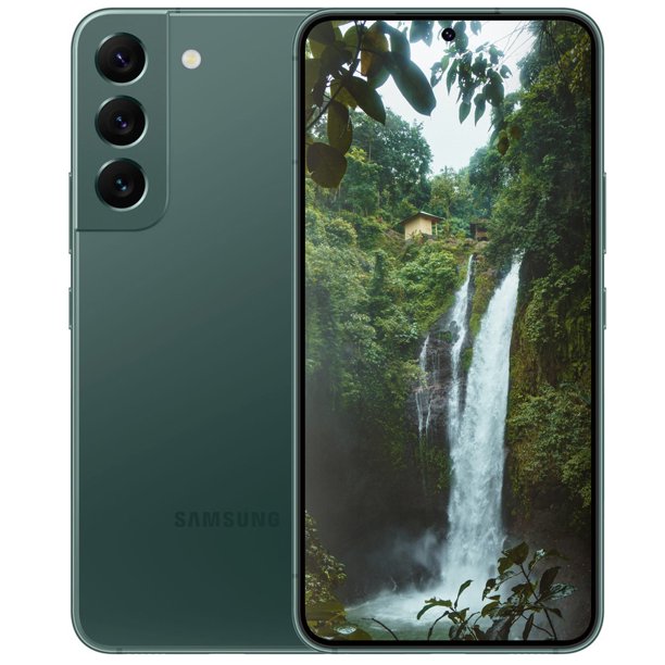 Samsung Galaxy S22 128gb Storage/8gb RAM - 6.1" Display - Single SIM ...