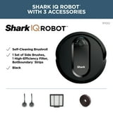 Shark IQ Robot® Vacuum, Self Cleaning Brushroll, Advanced Navigation ...