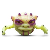 Walmart Exclusive: Bat Boglins 8-Inch Foam Monster Hand Puppet Toy ...
