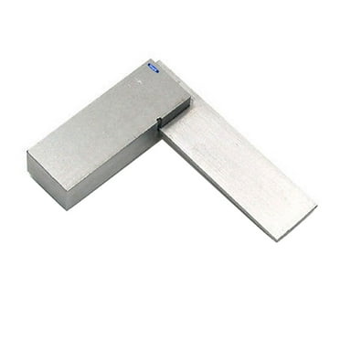 3" Steel 90° Right Angle Precise Tolerance Machinist Engineer Square ...