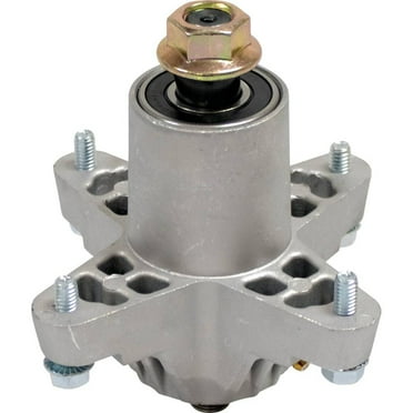 MaxPower 12967 Spindle Assembly for Cub Cadet and MTD Replaces OEM ...