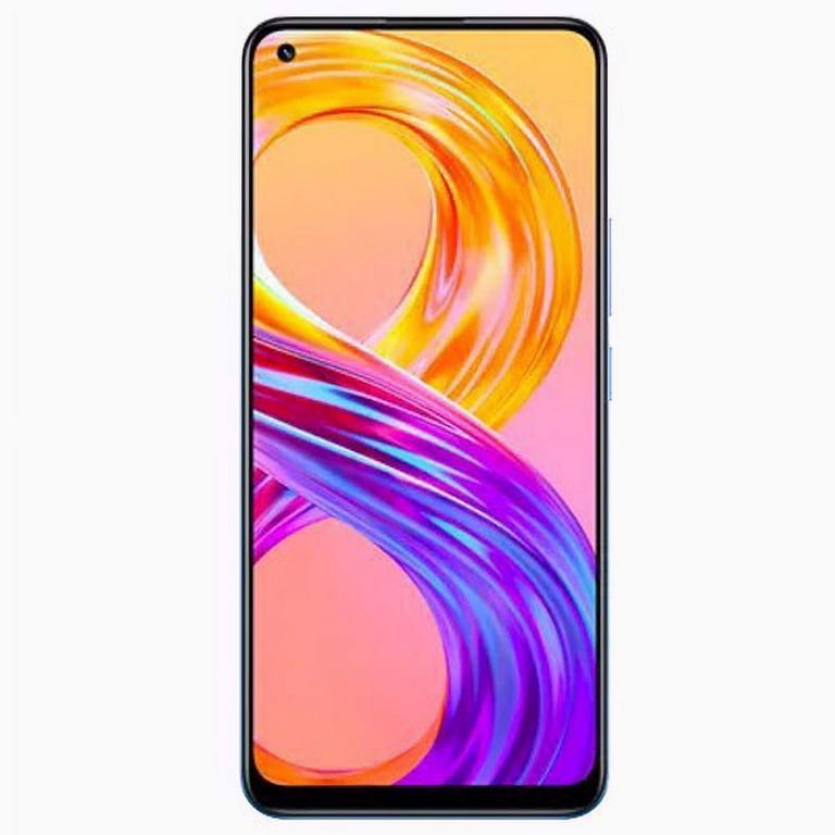 Xiaomi Redmi Note 8 Pro Dualsim 128gb Rom 6gb Ram Gsm Only No Redmi
