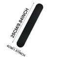 12Pcs Hat Reducer Sweat Liner Tape Hard Liners Cap Size Sweatband Men ...