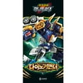 Miniforce Dino Commander – Transforming Truck & Dinosaur Robot Toy with ...