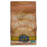 Lundberg Brown Rice Basmati, 907G - Walmart.ca