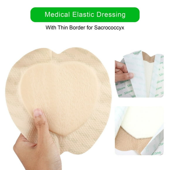 Sacral Foam Dressing