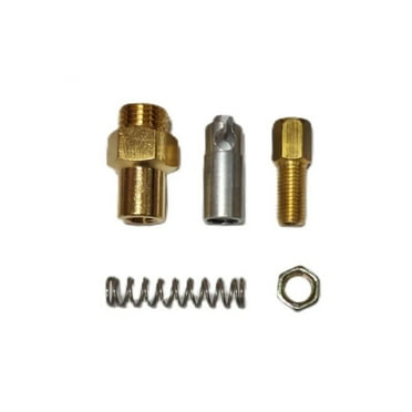 SeaStar HS5155 Hydraulic Seal Kit, Fits Certain SeaStar Sterndrive and ...