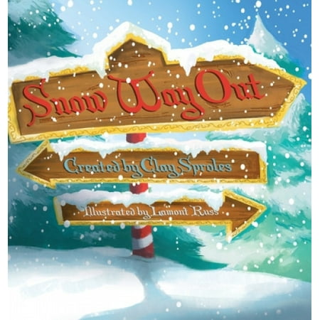 Snow Way Out: A Christmas Story | Walmart Canada