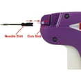 PAG Standard Tagging Gun Price Tag Attacher Gun for Clothing with 5 ...