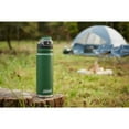 Coleman Autospout Switch Stainless Steel Insulated Water Bottle, 24 oz ...