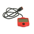 MSD Atomic Handheld Monitor for Transmission Control Module, LCD ...