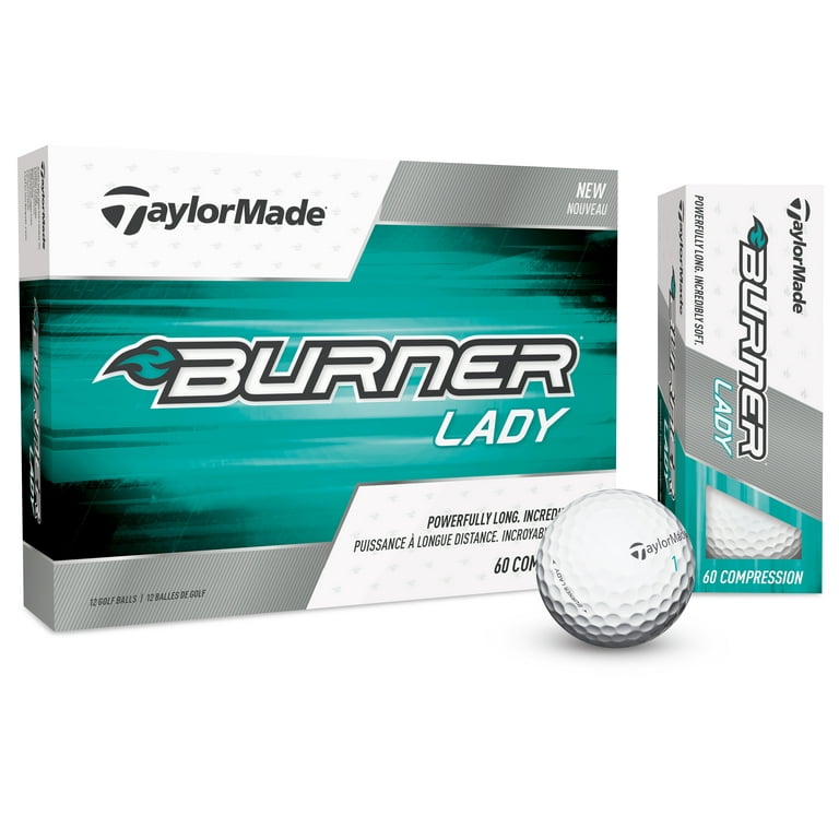 2022 Taylormade Burner