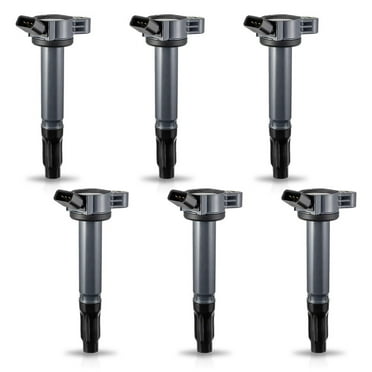 Delphi GN10114 Ignition Coil - Walmart.com