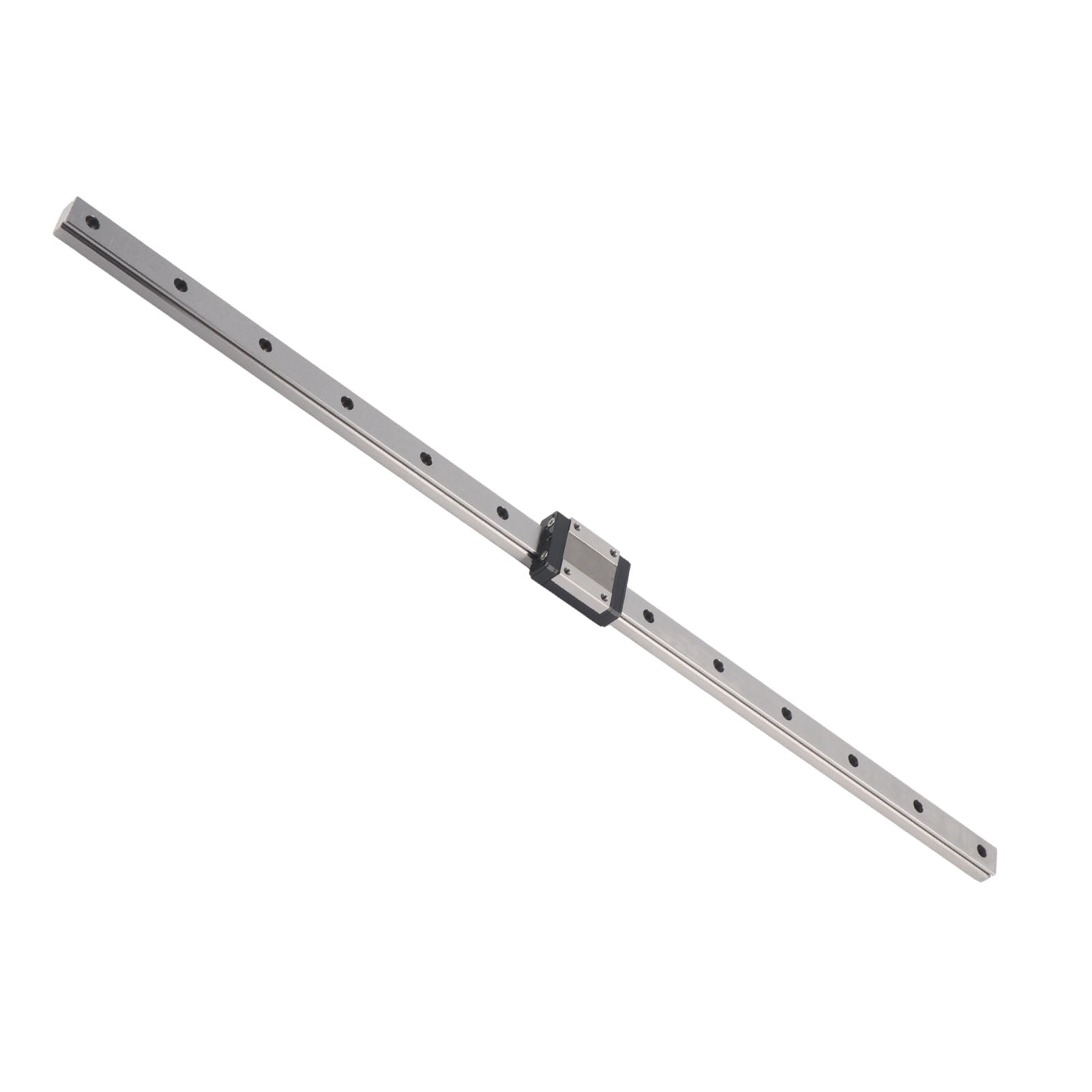 Senjay Linear Guide Rail, Linear Sliding Guideway MGN15 For CNC Machine ...