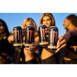 Monster Energy Reserve Orange Dreamsicle, Energy Drink, 16 Oz Can - 24 ...